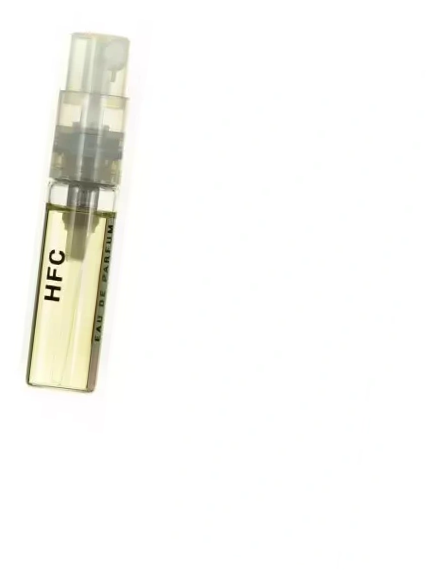 Haute Fragrance Company Nirvanesque парфюм унисекс 2.5 мл пробник - Хауте Фрагранс Компани Нирванеск