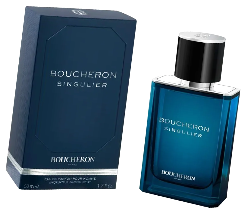 Парфюмерная вода Бушерон Сингульер 100 мл мужская - Boucheron Singulier