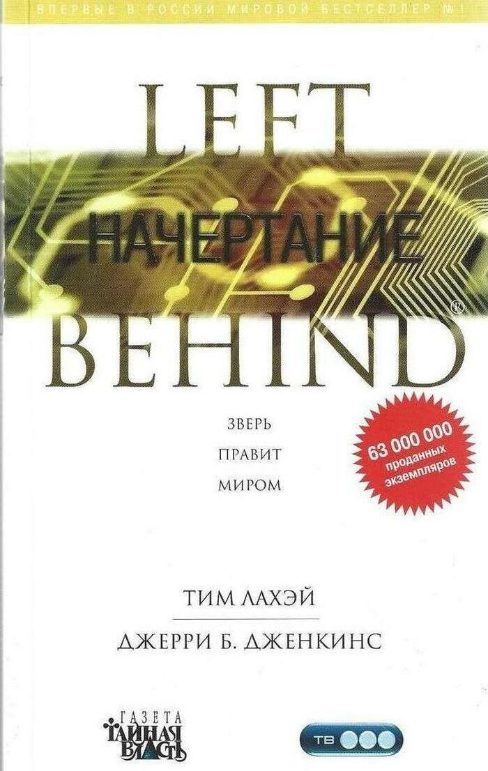 Начертание