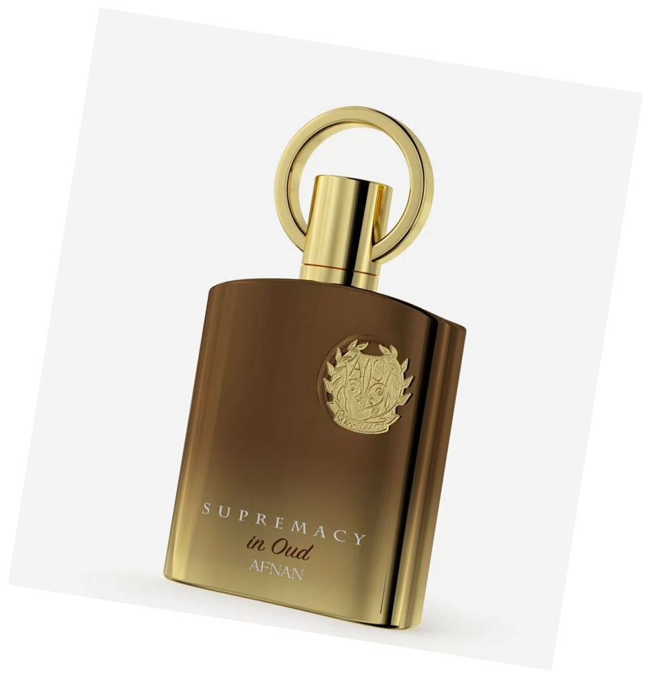 Афнан Супремаси Ин Уд аромат для женщин и мужчин 100 мл - Afnan Supremacy In Oud