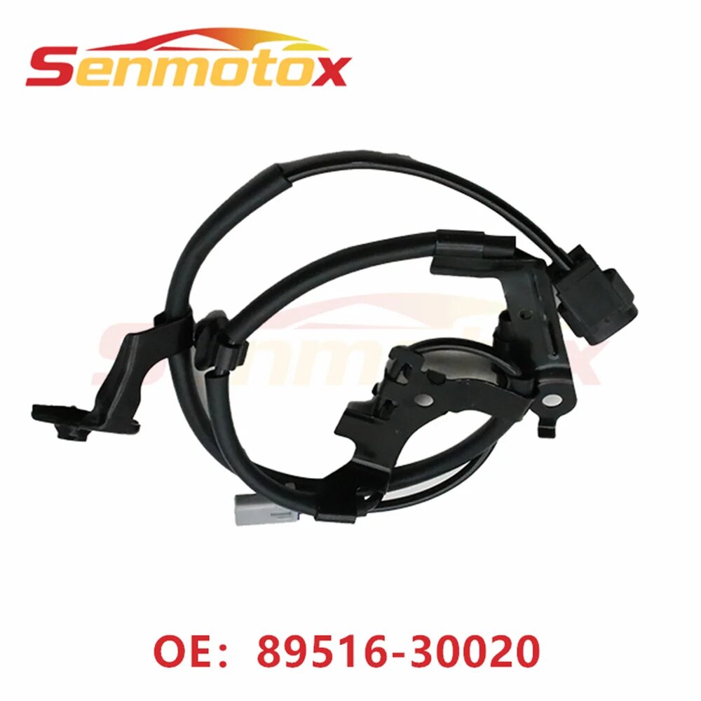 89516-30020 8951630020 Датчик скорости переднего правого колеса ABS для Lexus IS250 IS300 IS350 GS350 GS430 GS450h GS460 Провод управления опорой