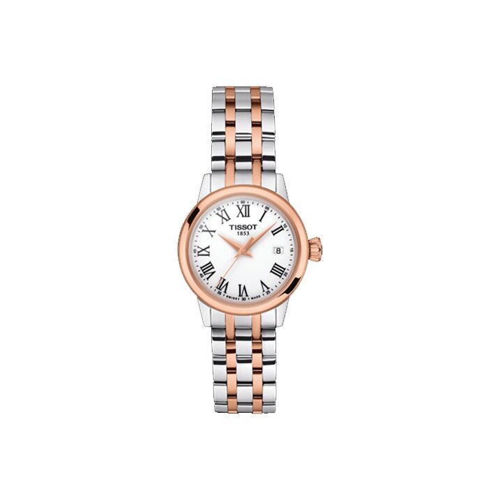 Наручные часы TISSOT