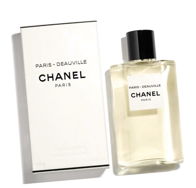 Туалетная вода унисекс Chanel Paris Deauville 50 мл - Шанель Дювиль Париж