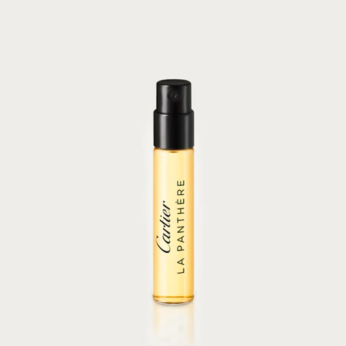 Пробник парфюма Cartier La Panthere Elixir 2 мл женский - Картье Ла Пантер Эликсир
