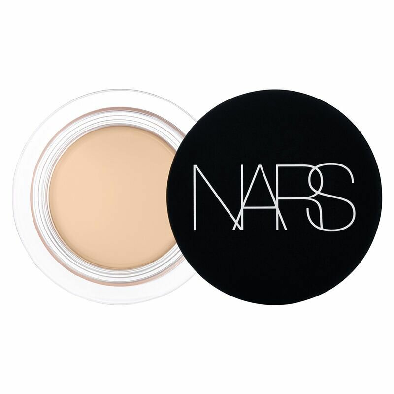 NARS Матовый консилер , цвет CUSTARD 1280 Medium1 заварной крем