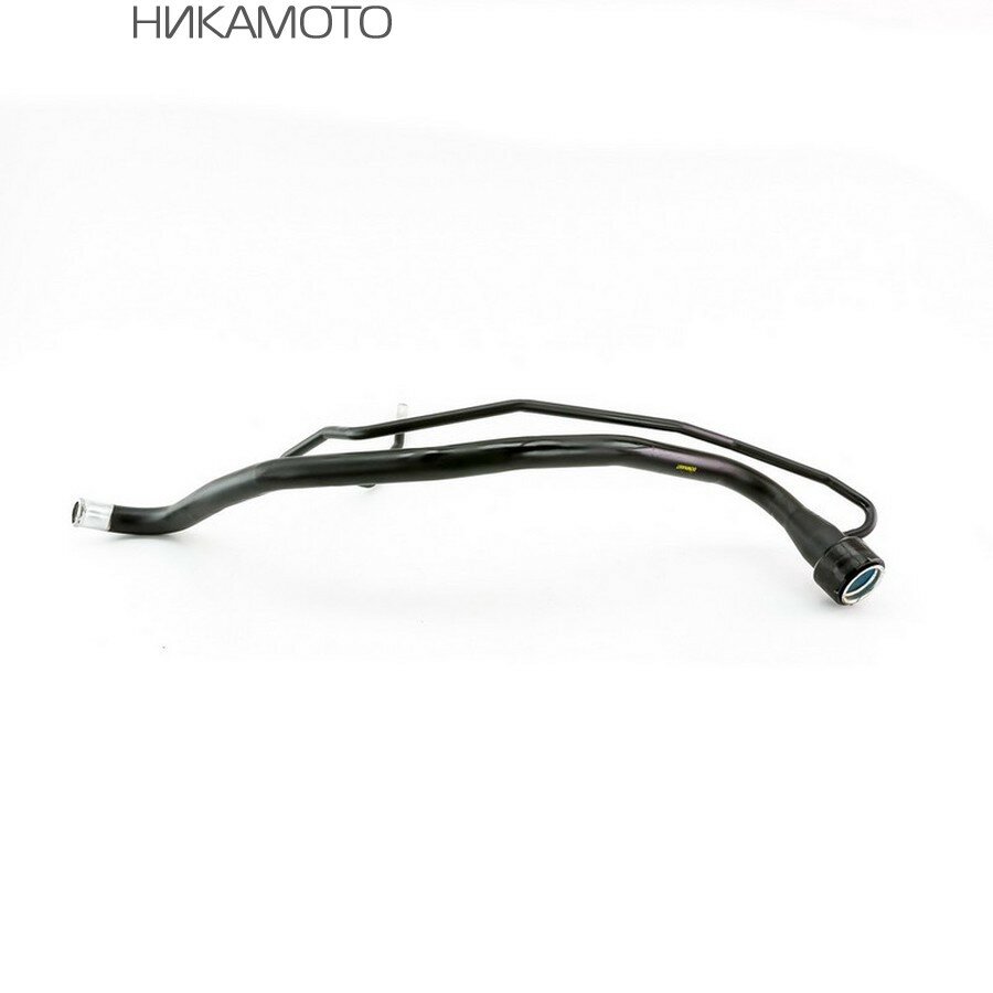 DOMINANT TO77020112591 Горловина заливная топливного бака