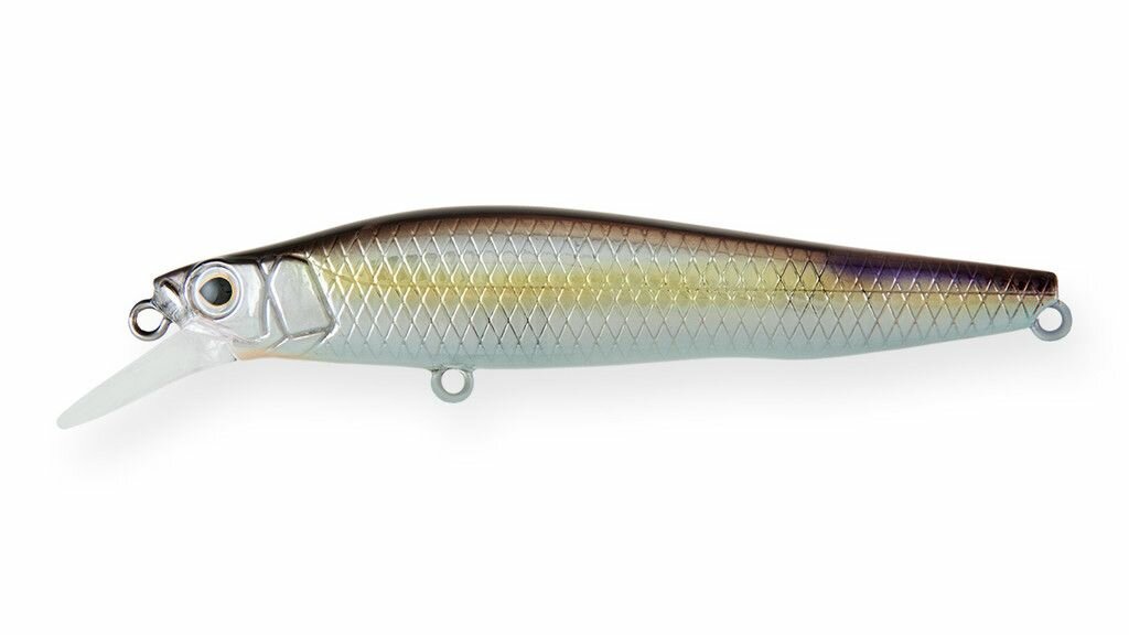 Воблер Strike Pro IB Minnow JET 95 JS-276#A218-GSAL 9,5см 13,0гр