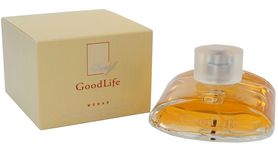 Давыдов Гуд Лайф парфюм для женщин 100 мл - Davidoff Good Life