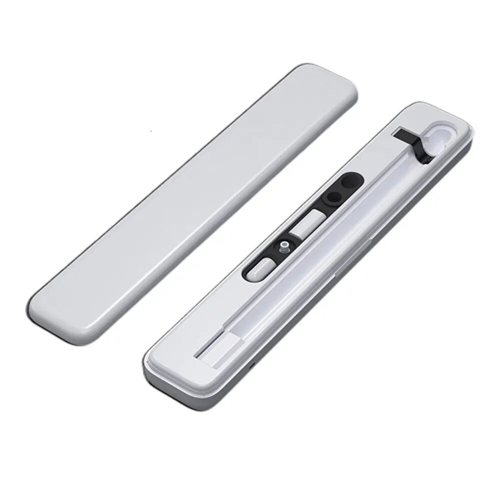 Защитная подставка для беспроводной зарядки Apple Pencil, Белый - Нет батареи