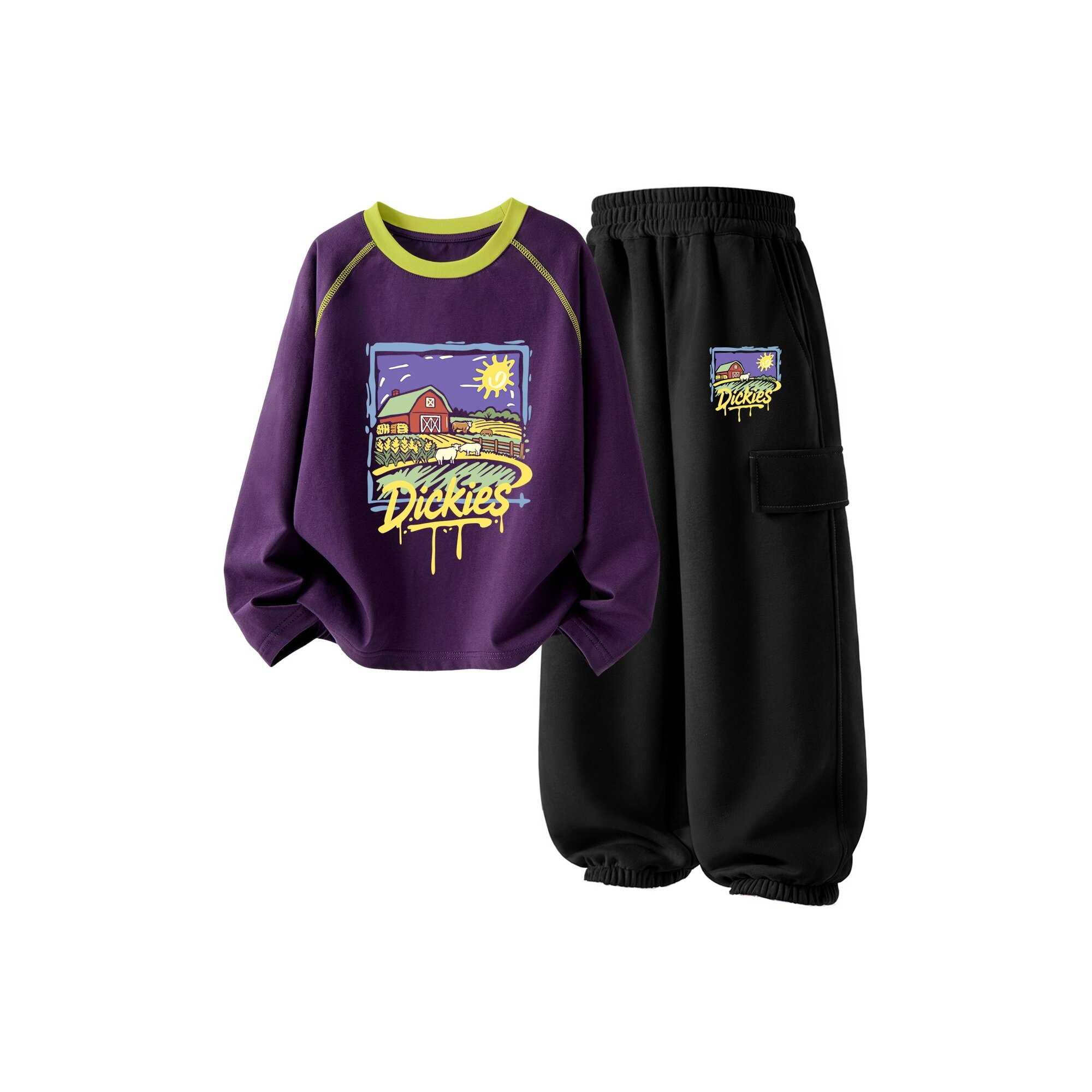 Комплект одежды Dickies