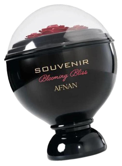 Женский аромат Афнан Сувенир Блуминг Блисс 100 мл - Afnan Souvenir Blooming Bliss