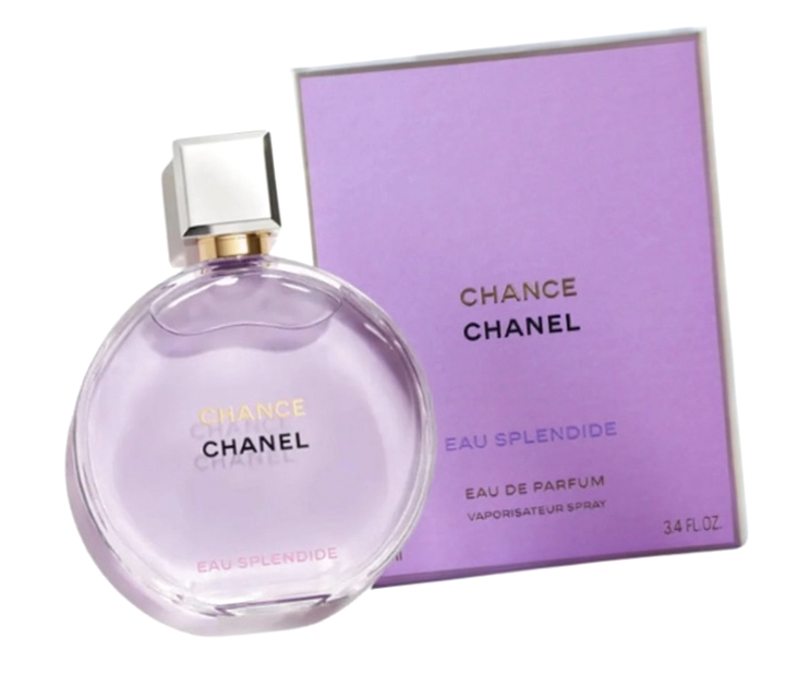 Chanel Chance Eau Splendide 100 мл женский аромат - Шанель Шанс О Сплендид