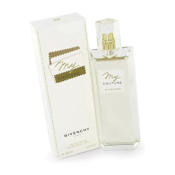 Живанши Май Кутюр духи для женщин 100 мл - Givenchy My Couture
