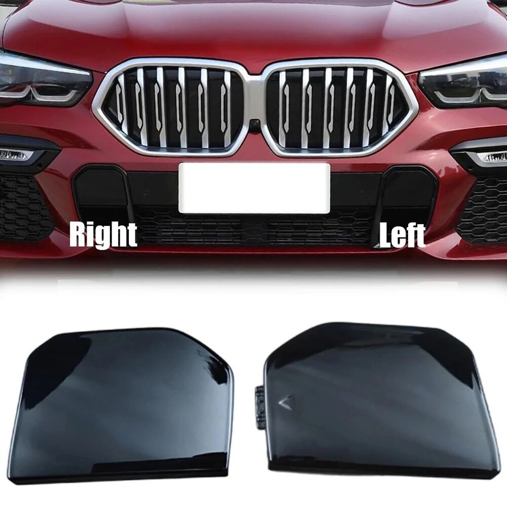 Крышка буксировочного крюка BMW X6 G06 M SPORT RH 51118069949