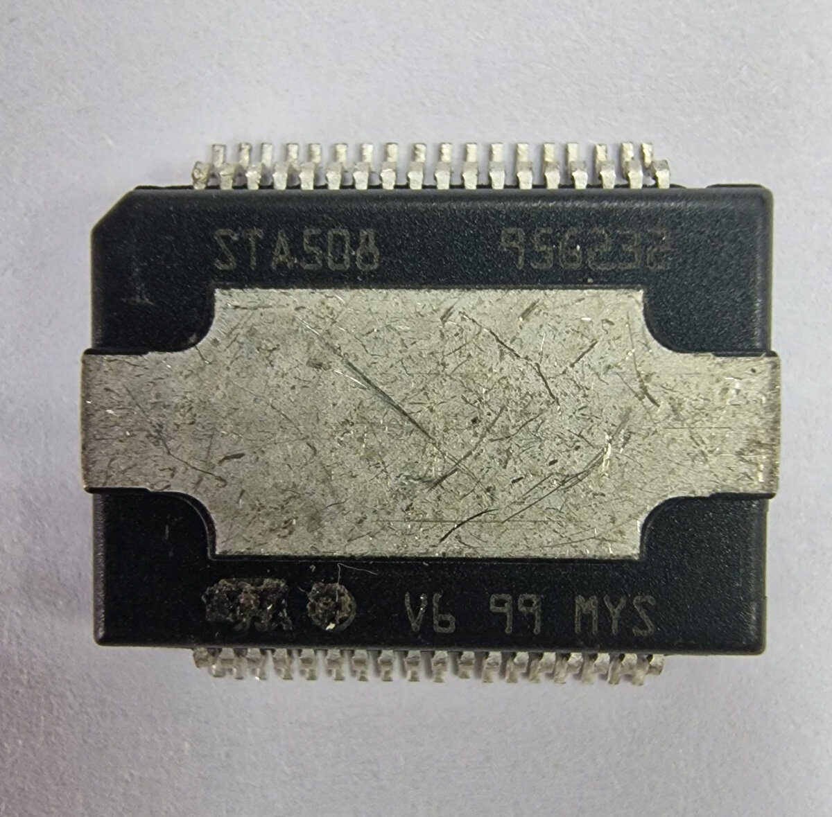 Микросхема STA508