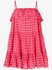 Платье Solid & Striped The Nyla, размер 42, розовый