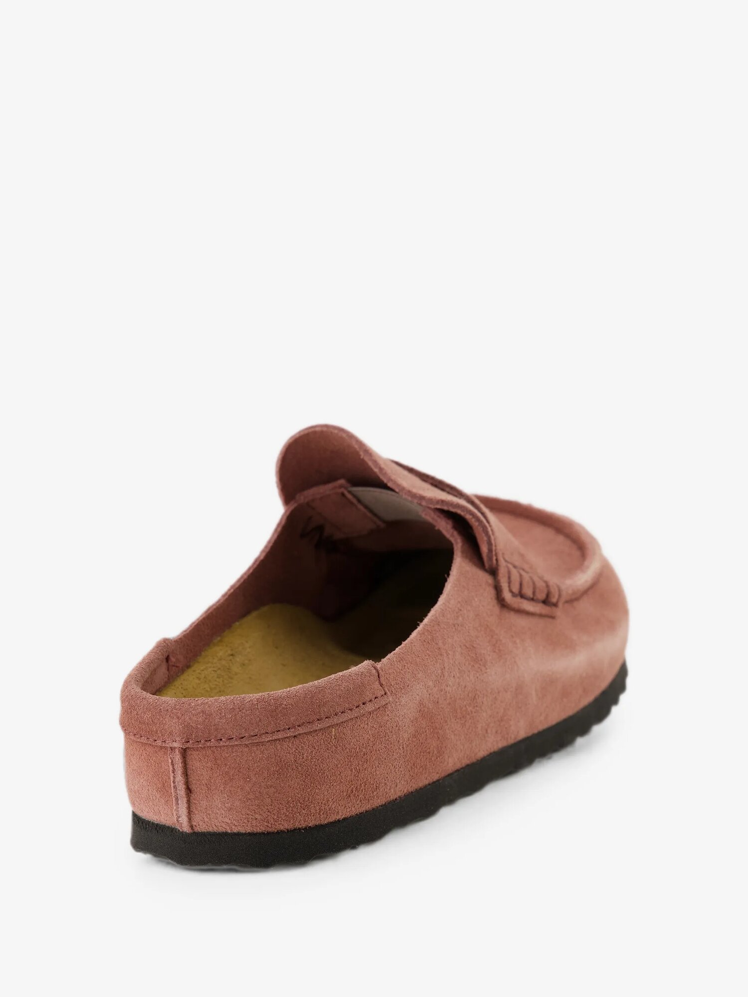 Мюли Birkenstock Naples Wrapped mules, размер 38 EU, pink — фото 1