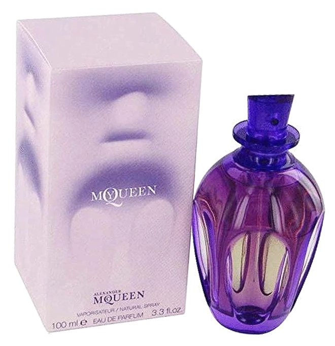 Парфюм Alexander Mcqueen My Queen для женщин 100 мл - Александр Маккуин