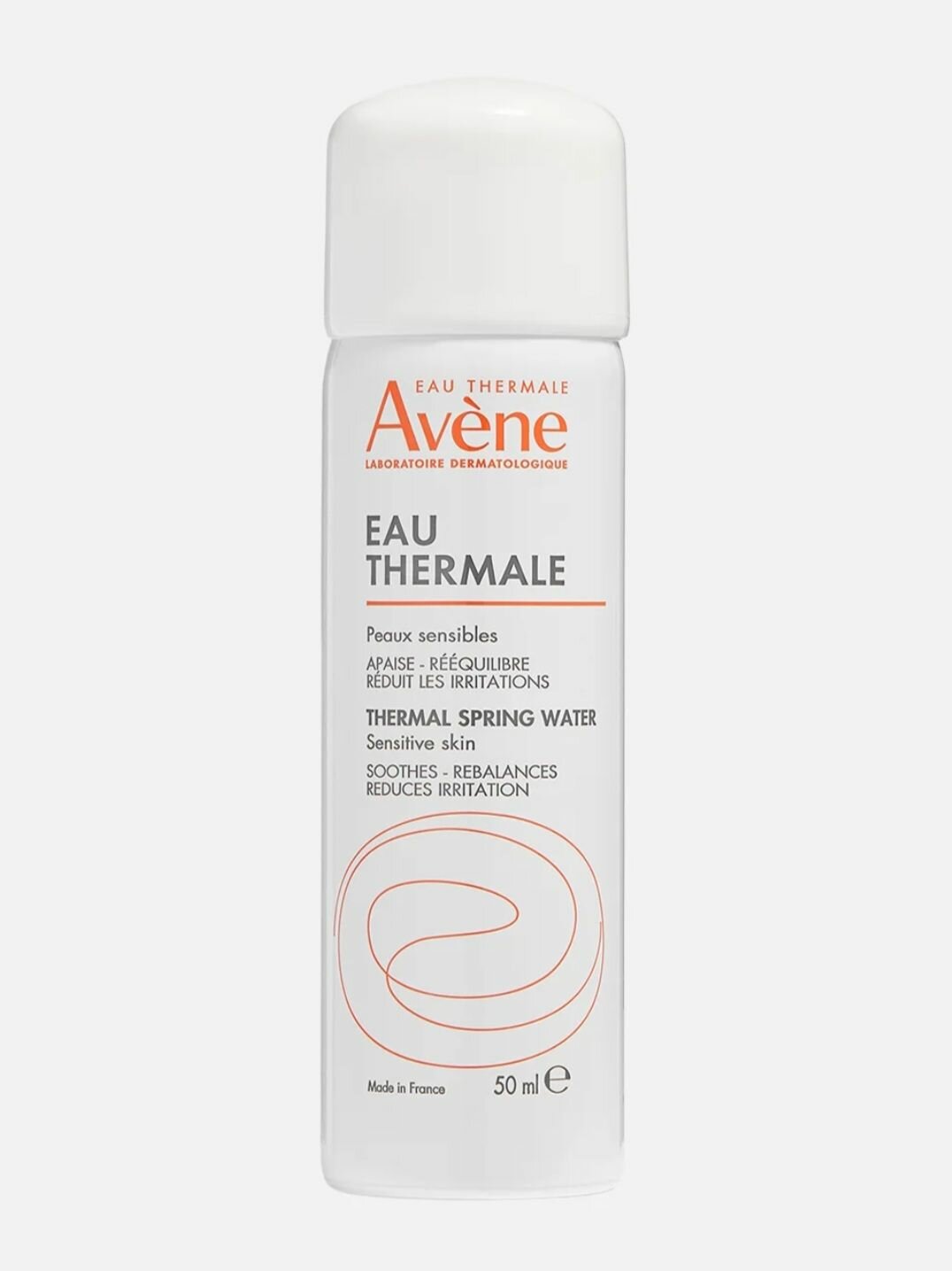 Термальная вода EAU THERMALE AVENE eau thermale