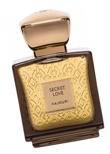 Парфюм Мажури Секрет Лав для женщин 75 мл - Majouri Secret Love