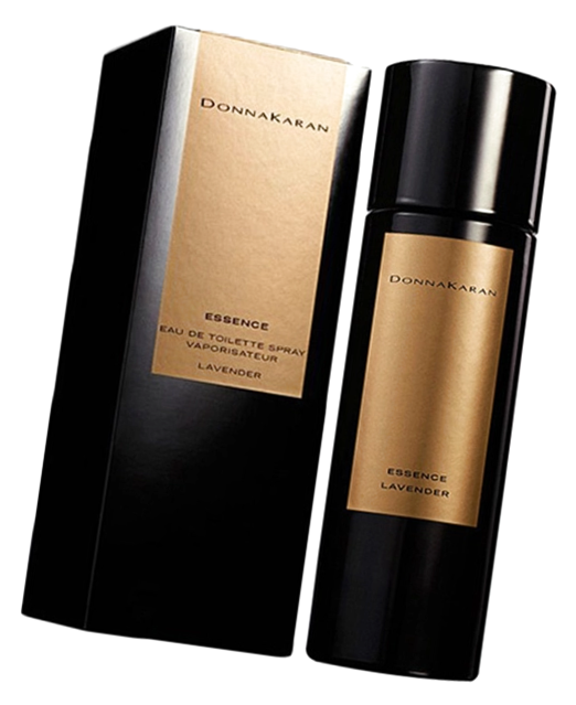 Донна Каран Эссенс Лаванда женская туалетная вода 100 мл / Donna Karan Lavender