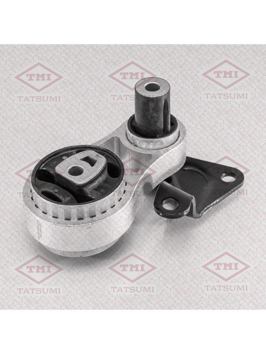 Подушка двигателя, КПП для а/м FORD B, Max, Fiesta, Fusion
