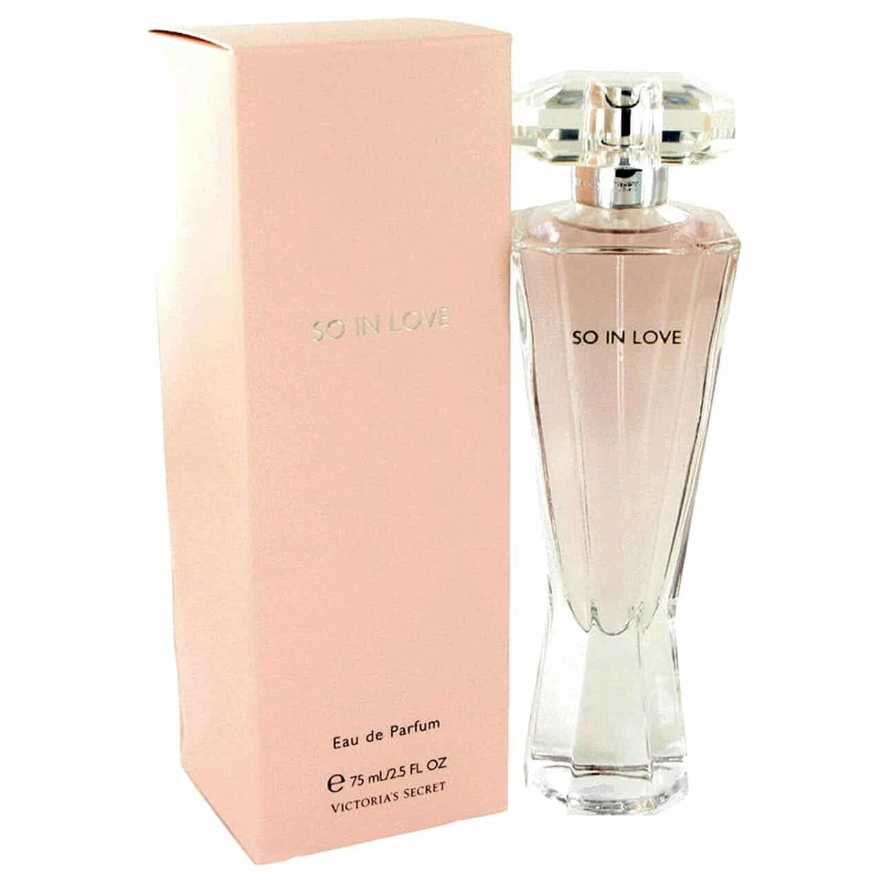 Victoria's Secret So In Love 100 мл женские духи / Виктория Секрет Со Ин Лав