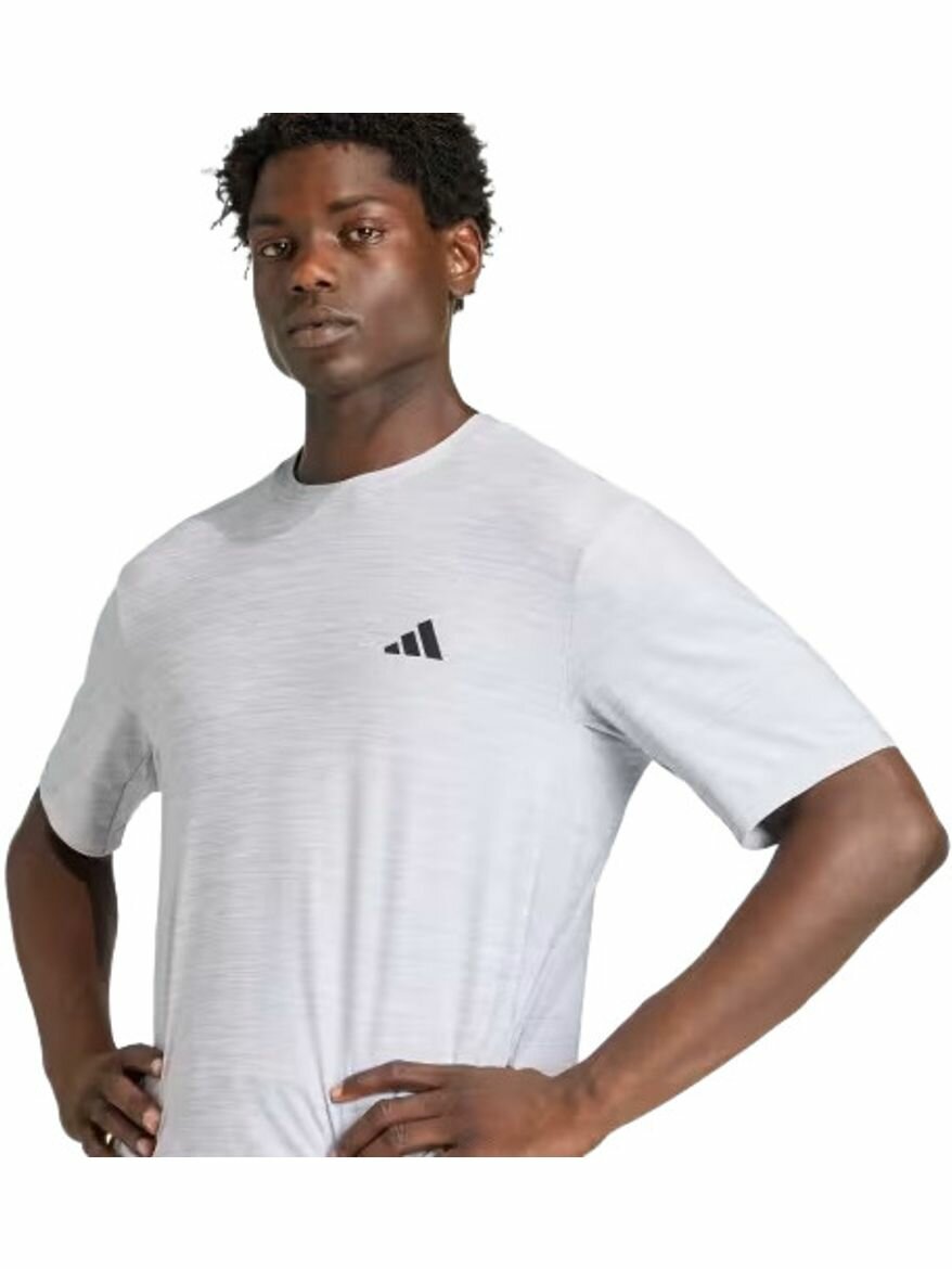 Футболка спортивная adidas Workout Essentials Flex T-Shirt