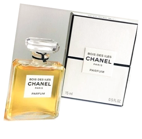 Шанель Буа Дес Илес духи для женщин / Chanel Bois Des Iles 15 мл
