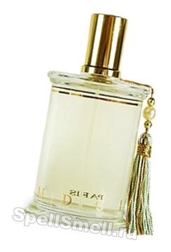 Женский аромат Parfums MDCI Le Rivage Des Syrtes 75 мл / Мдси парфюм Лю Риваж Де Сирт