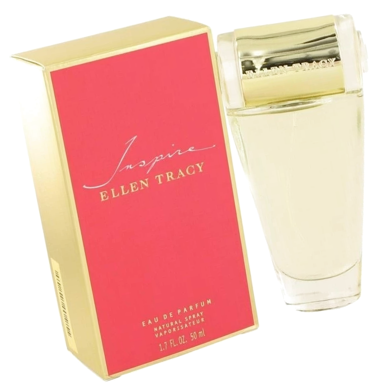 Ellen Tracy Inspire 75 мл - женская парфюмерная вода Элен Трейси Инспайр