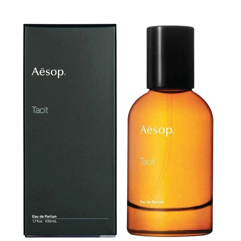 Унисекс парфюм Aesop Tacit 50 мл / Исоп Такит парфюмерная вода