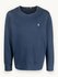 Джемпер Polo Ralph Lauren Polo Pony, размер S, синий
