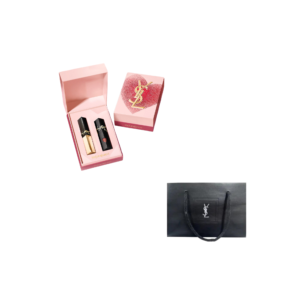 Наборы Yves Saint Laurent