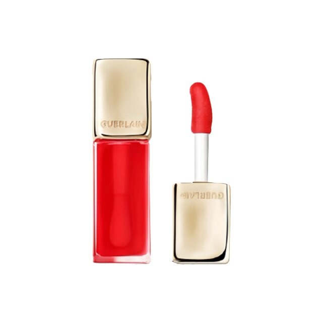 Блески для губ GUERLAIN Kissable Lip Balm