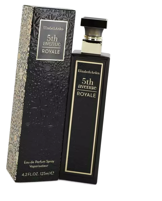 Женские духи Elizabeth Arden 5th Avenue Royale 125 мл - Элизабет Арден 5 Авеню Роял