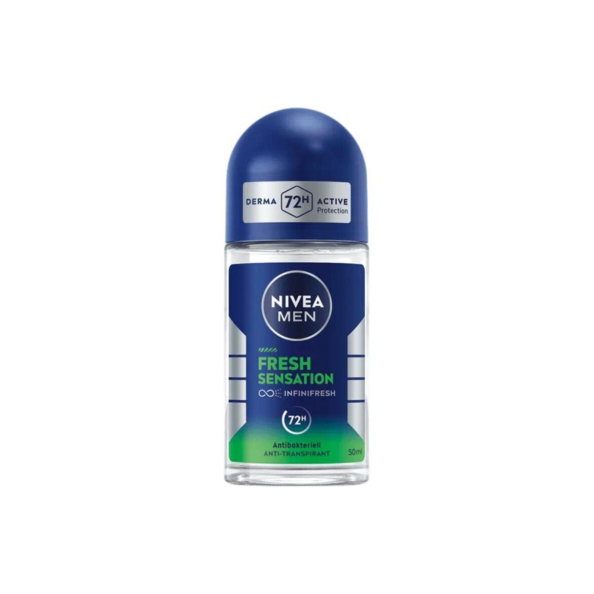 Дезодоранты NIVEA — фото 1