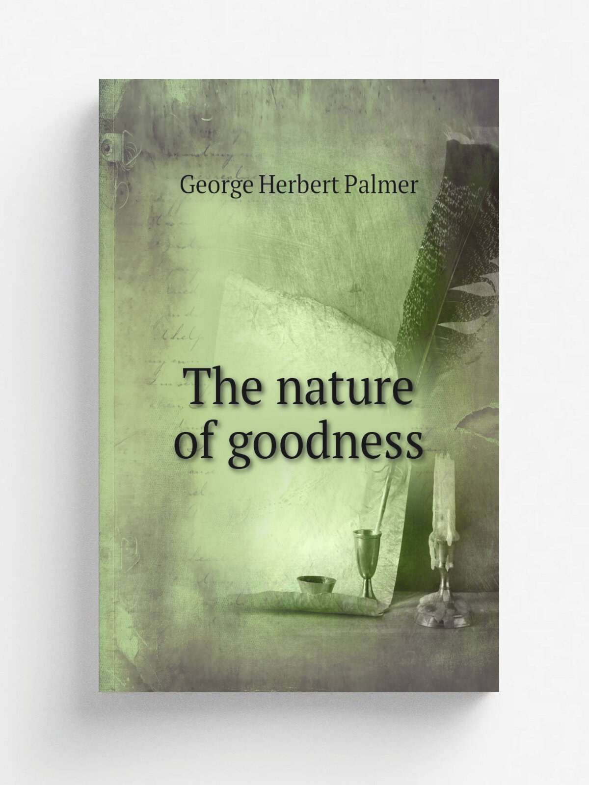 The nature of goodness