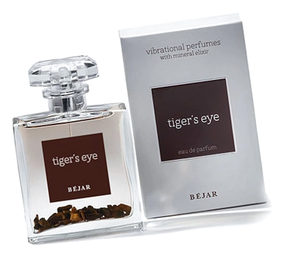 Bejar Tiger S Eye парфюмерная вода унисекс 100 мл / Бежар Глаз Тигра