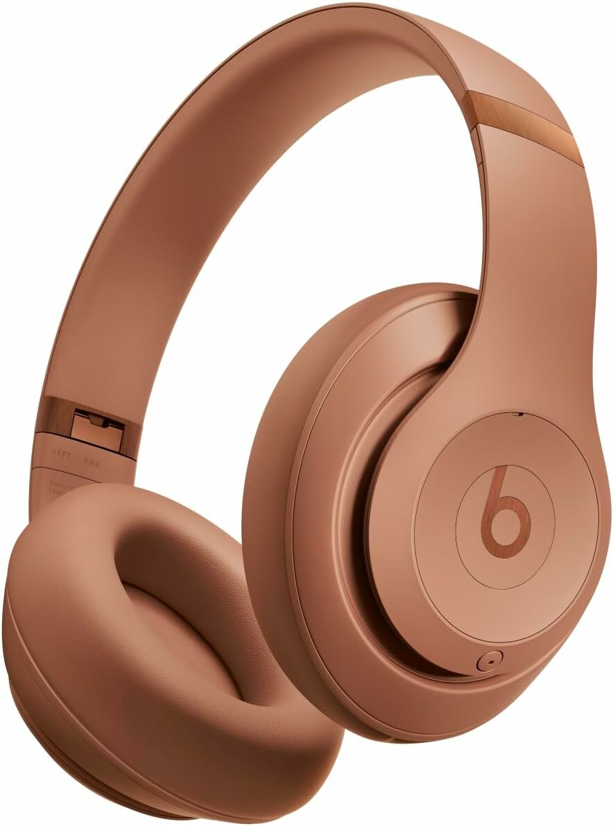 Беспроводные наушники Beats Studio Pro x Kim Kardashian, Dune