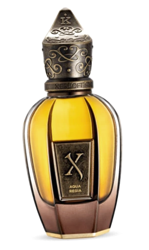 Xerjoff Aqua Regia парфюм для мужчин и женщин 50 мл / Ксерджофф Аква Реджиа