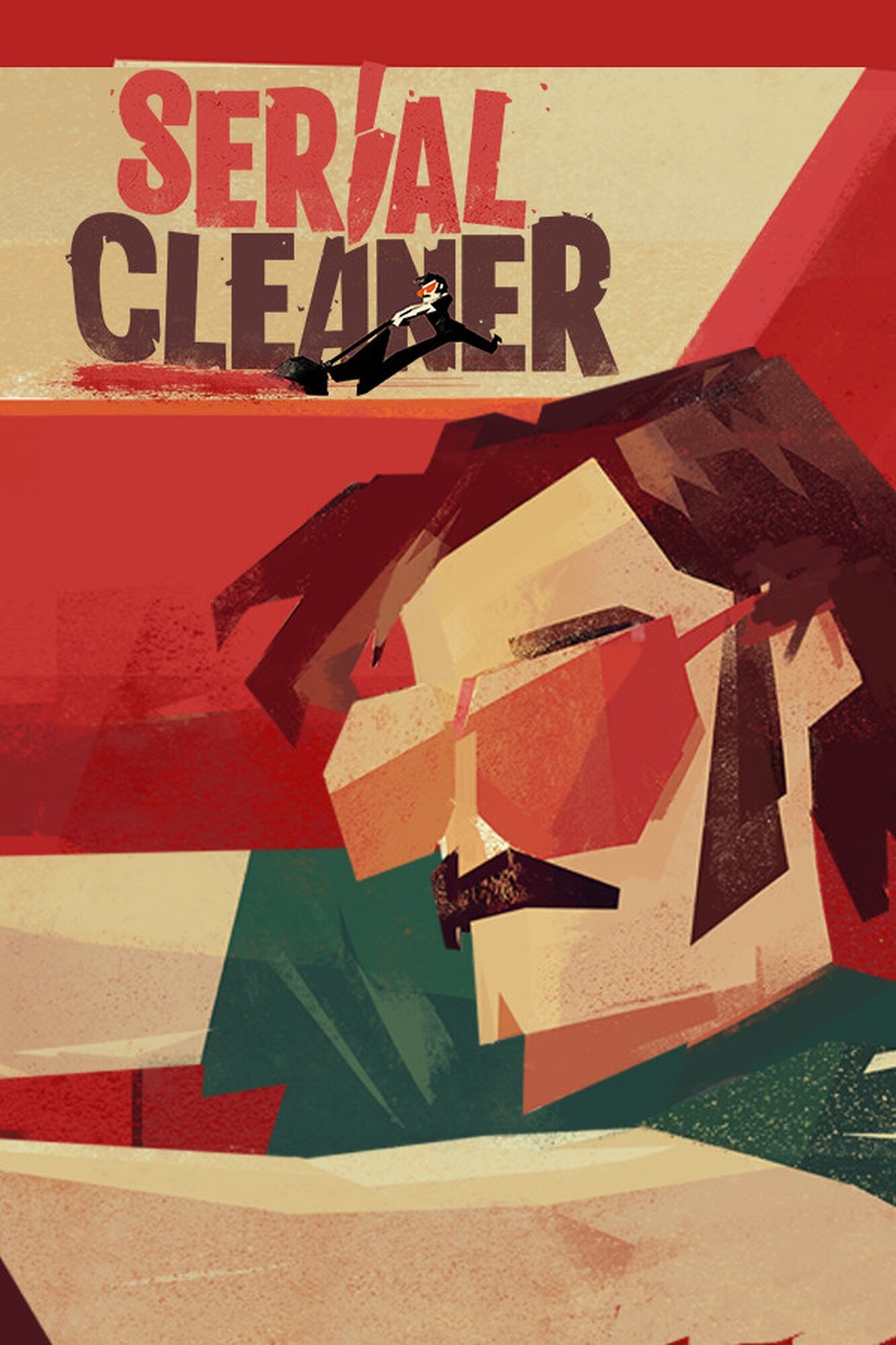 Видеоигра Serial Cleaner, Все страны, разработчик Draw Distance, издание цифровое
