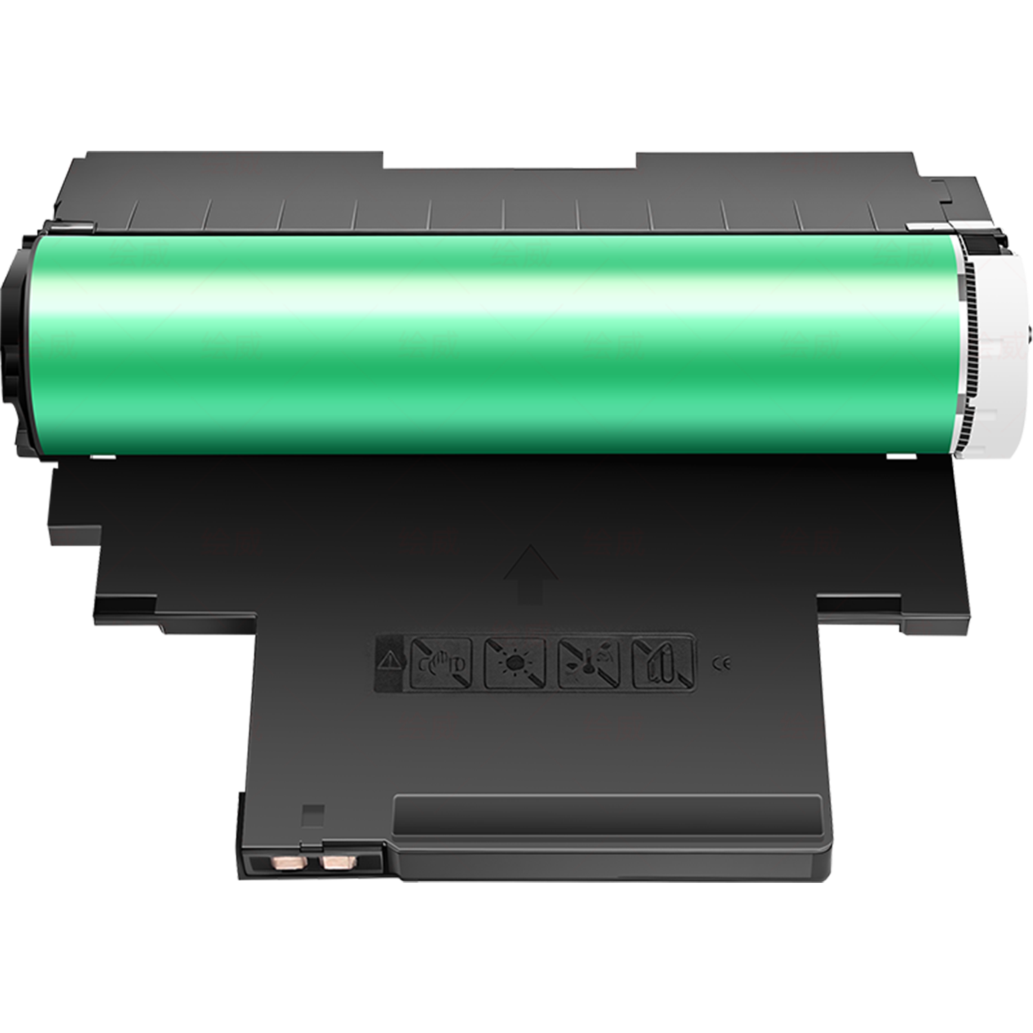 Huiwei LD1821 Фоточувствительный барабан совместимый с принтерами Lenovo CS1821 CS1821W CS1831 CS1831W CM7110W CM7120W