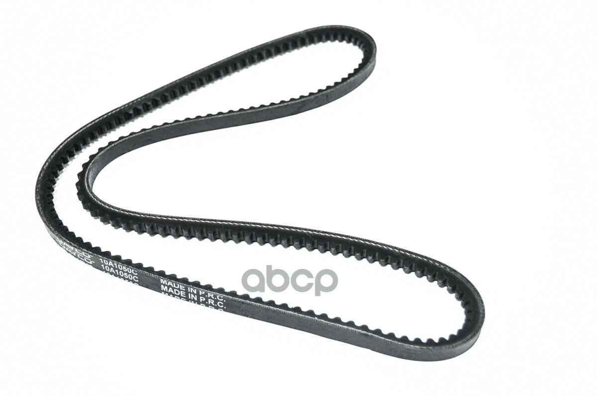 Ремень клиновый CHRYSLER/FIAT/HONDA/MAZDA AVX10X1050 Dayco арт. 10A1050C