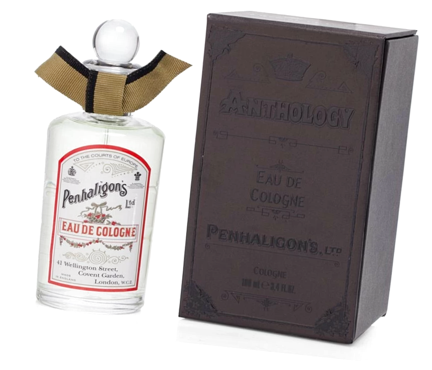 Penhaligons Eau De Cologne для мужчин и женщин 100 мл духи / О Де Колоне Пенхалигонс
