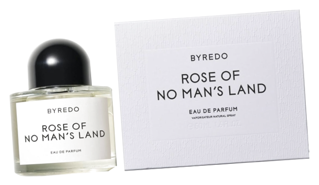 Парфюм Rose Of No Man S Land от Byredo 50 мл для мужчин и женщин - Роза Ничьей Земли