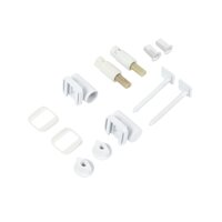 Набор крепежа Iddis Оптима Хоум (Optima Home) 937CR301SK