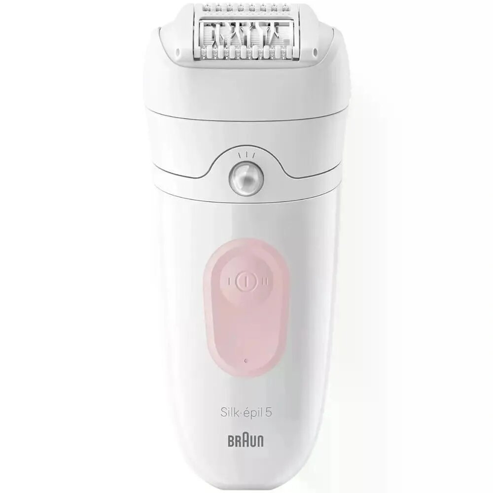 Эпилятор электрический Braun SE5-050