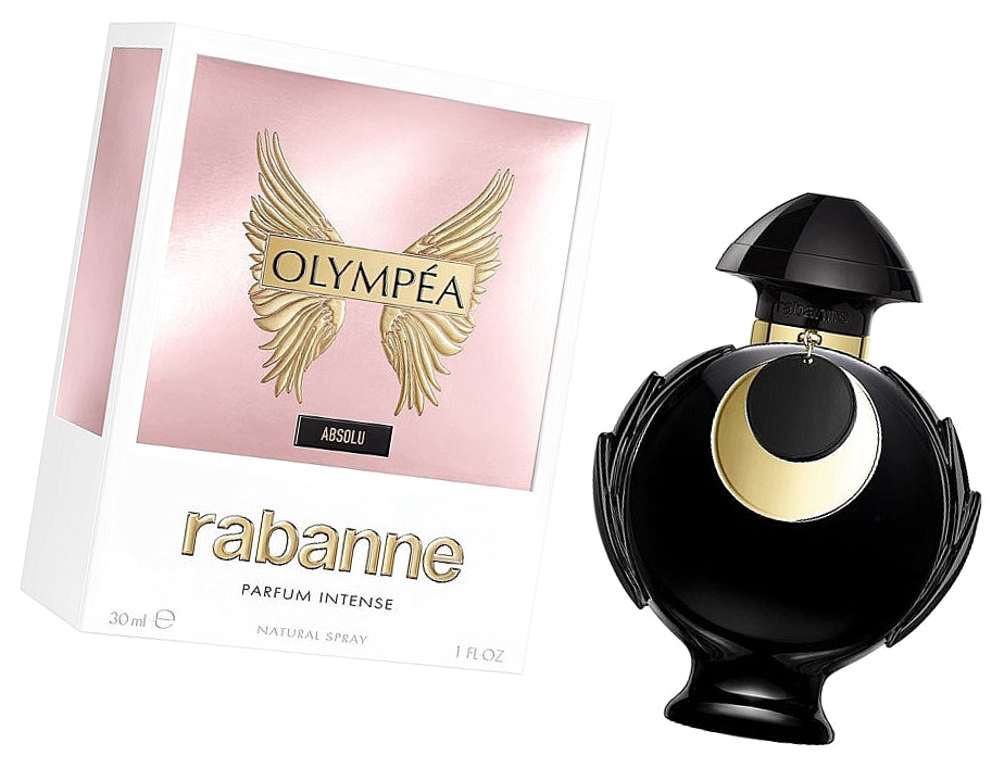 Пако Рабан Олимпия Абсолют духи 80 мл женские - Paco Rabanne Olympea Absolu Intense Parfum