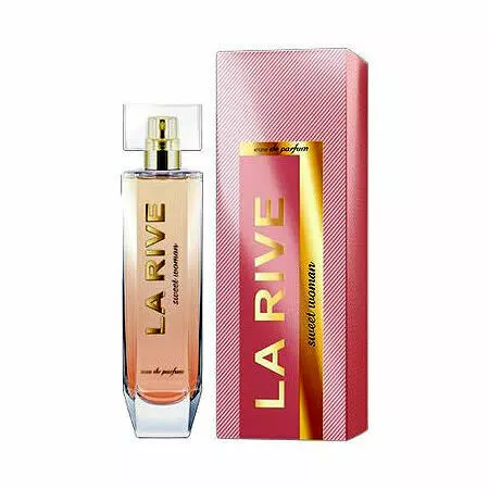 Женственный парфюм Ла Риве Свит Вумен 90 мл - La Rive Sweet Woman